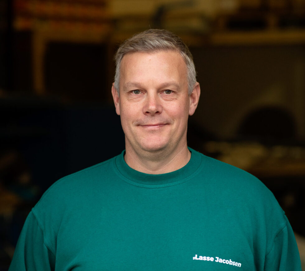 Anders Andersen A/S | Tømrerfirma i Hanstholm. VI ELSKER THY…