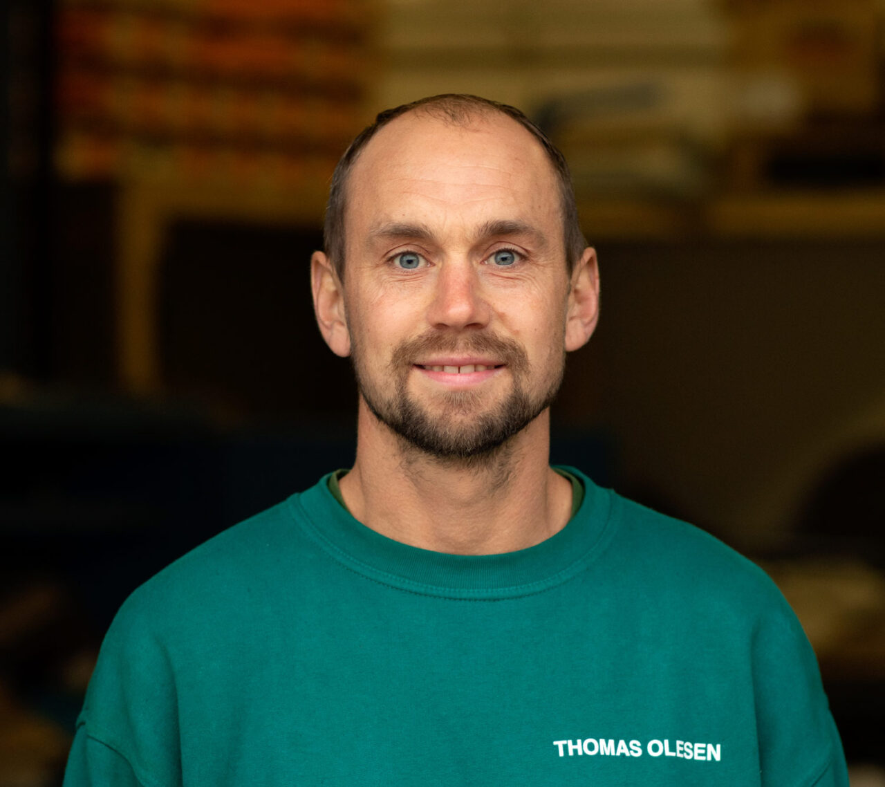 Anders Andersen A/S | Tømrerfirma i Hanstholm. VI ELSKER THY…